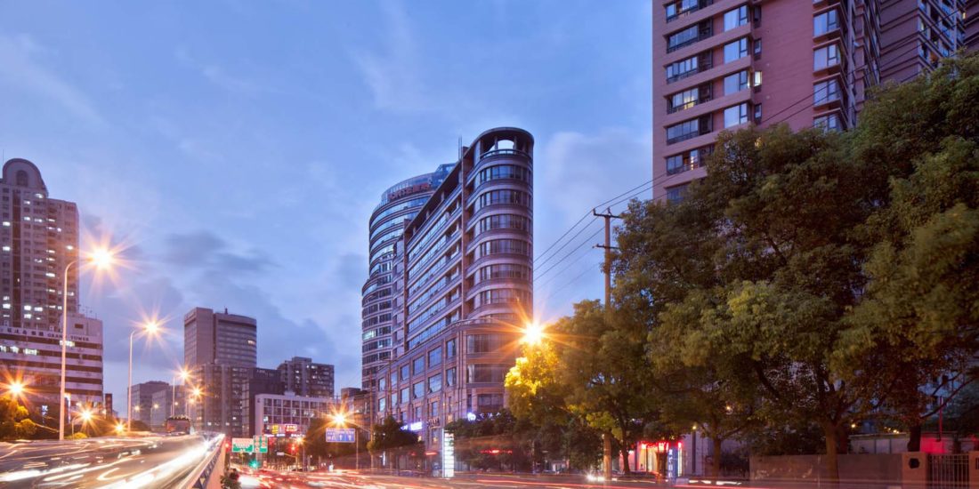 Innovative mixed use complex Archives - Codinachs Architects